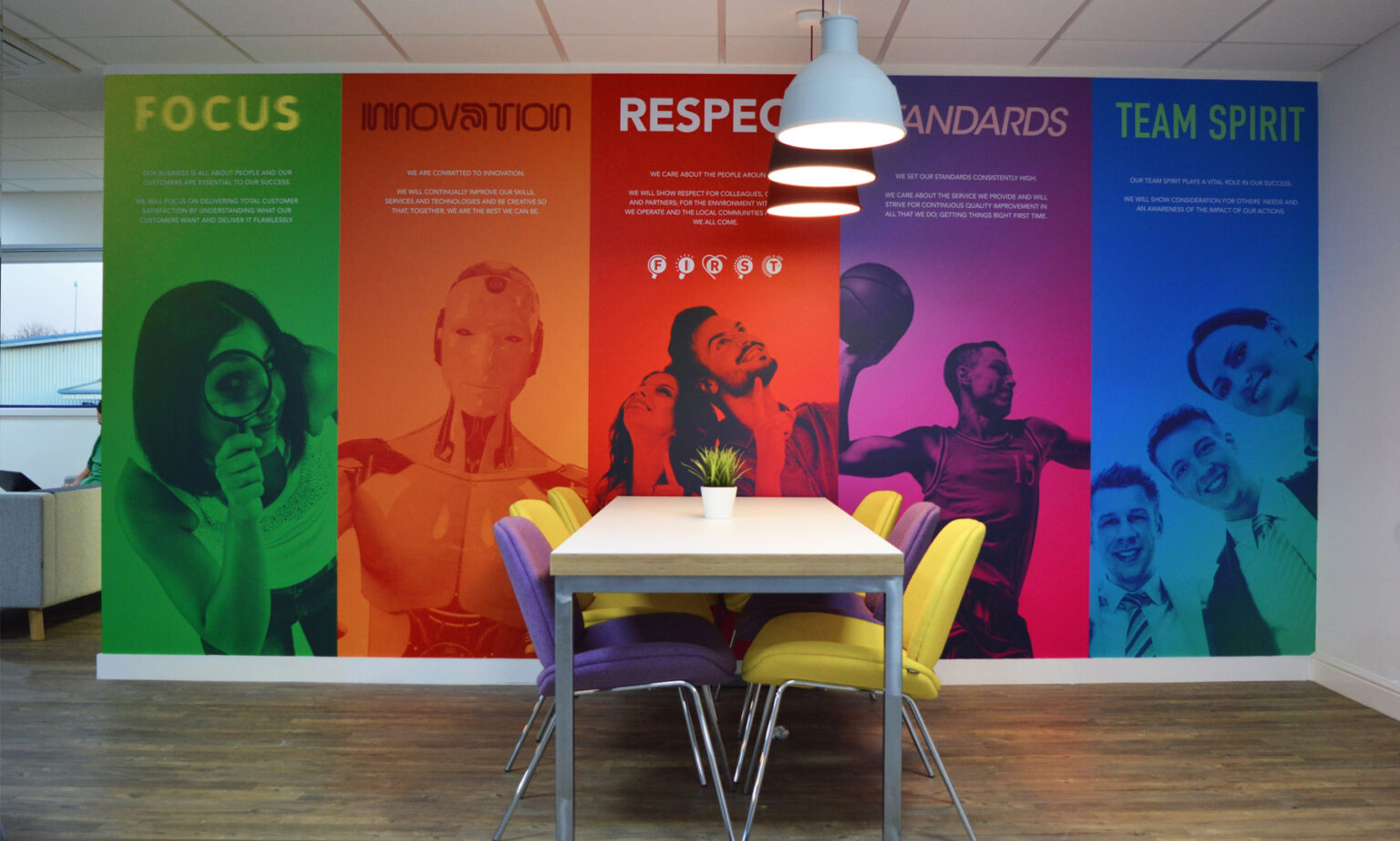 ELEVANDO LA IDENTIDAD EMPRESARIAL: LA IMPORTANCIA DE LA IMAGEN ...