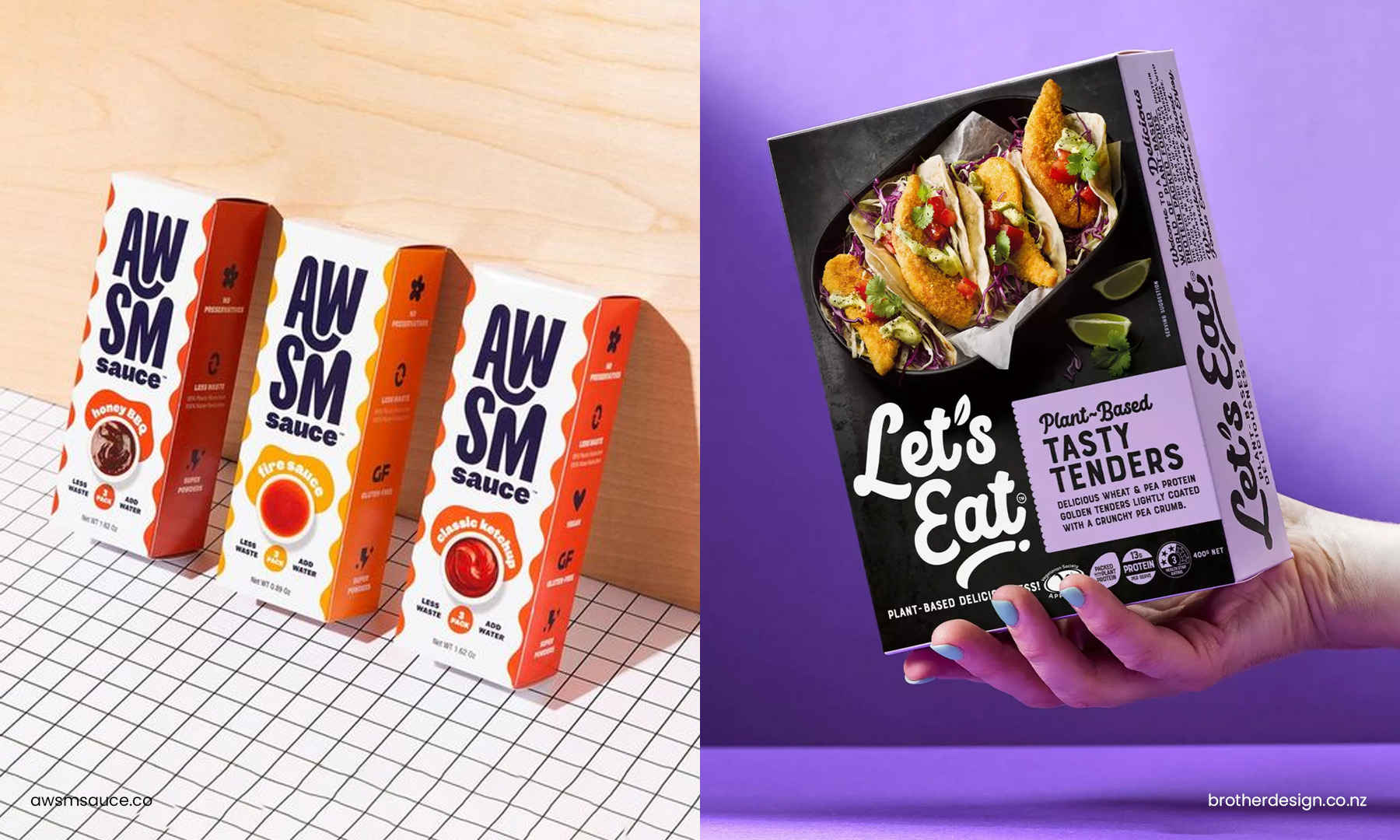 Tendencias en la impresión de packaging para alimentos - CPK Printing