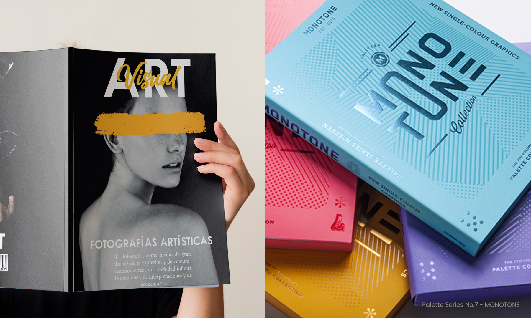 Pasta dura vs. Pasta blanda: El terminado perfecto para tus libros