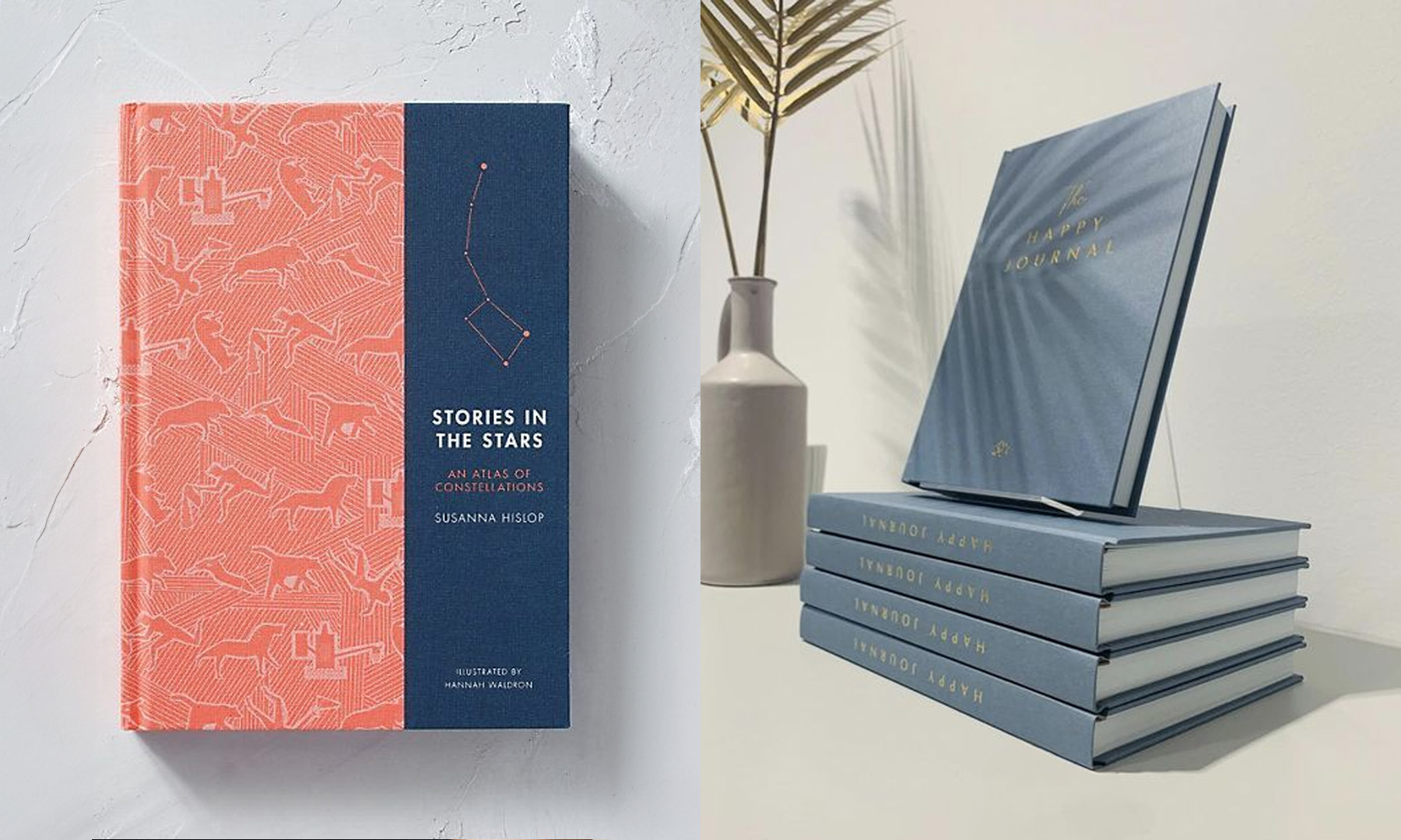 Pasta dura vs. Pasta blanda: El terminado perfecto para tus libros