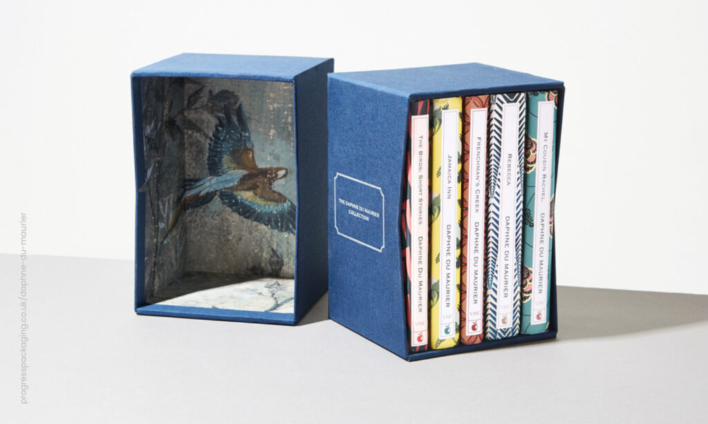 GUÍA BÁSICA PARA CREAR EL EMPAQUE DE TU PRODUCTO - CPK Printing